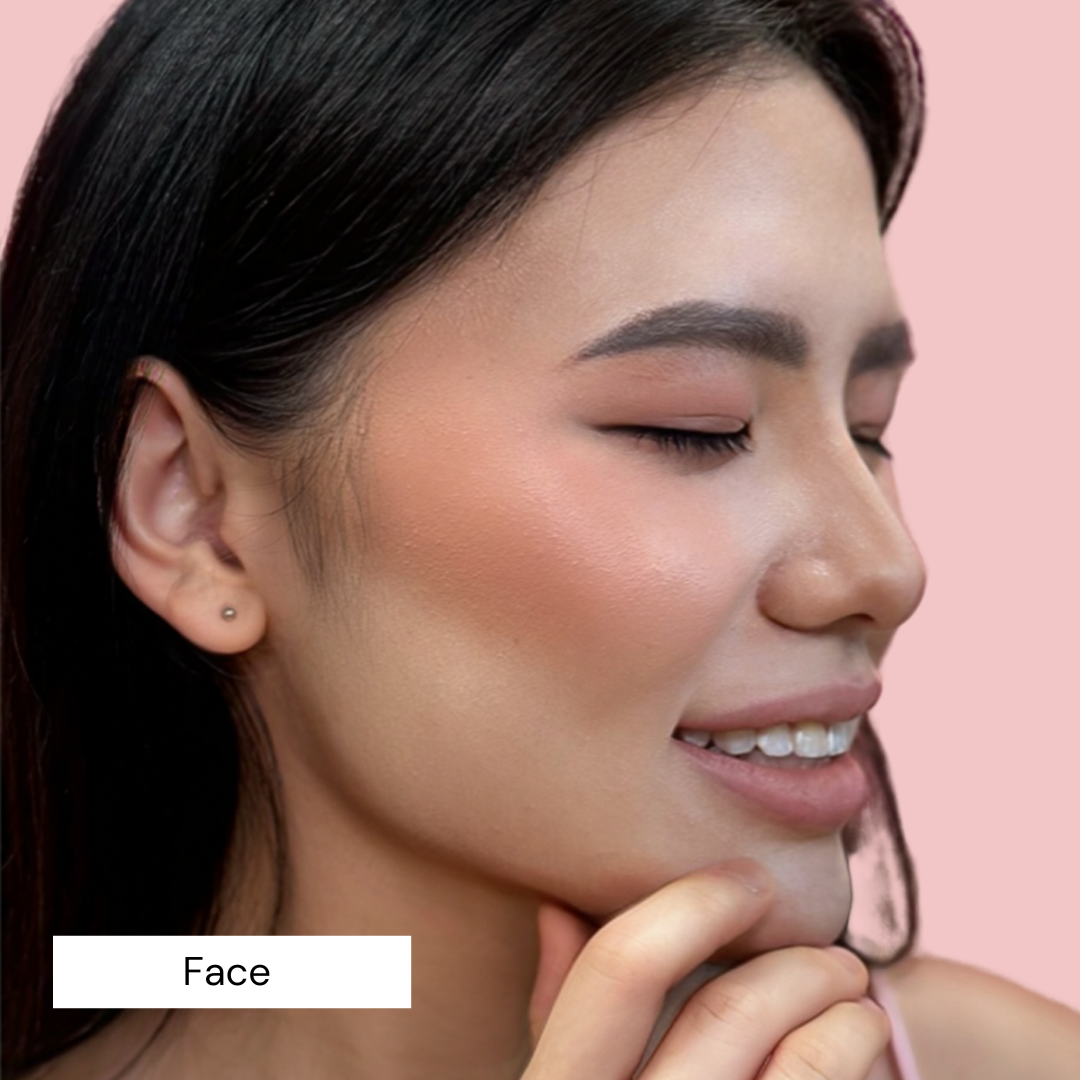 Face – Roxx beauty